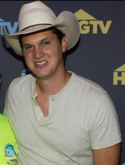 17 Facts About Jon Pardi Factsnippet