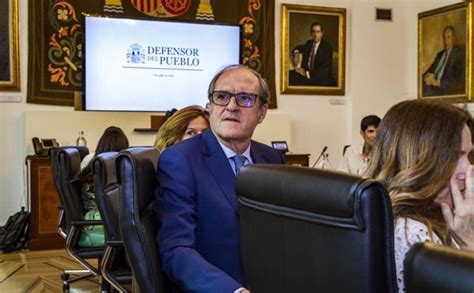 La Comisión De Abusos En La Iglesia De Gabilondo Hará Su Primera