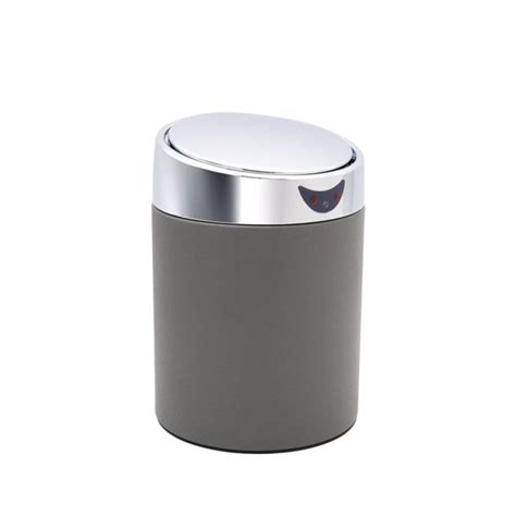 자동 센서 미니 휴지통 사무실 화장대 스마트쓰레기통 믿고 사는 즐거움 Ssg Com