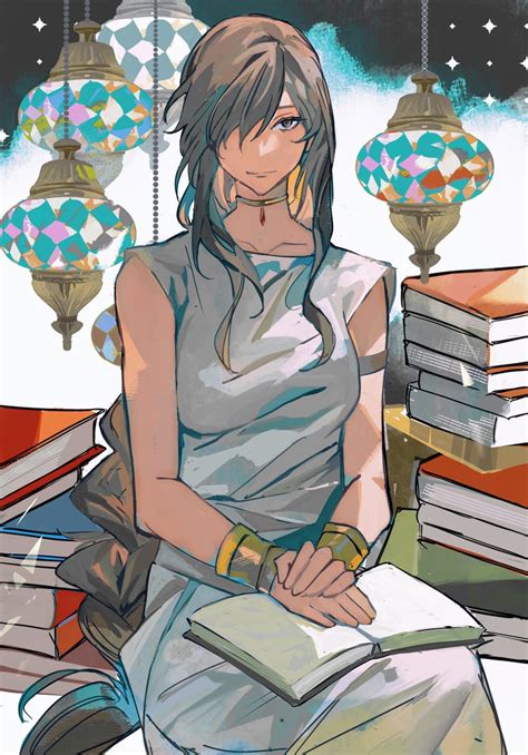 Flamme Sousou No Frieren Drawn By Haxinssy Danbooru