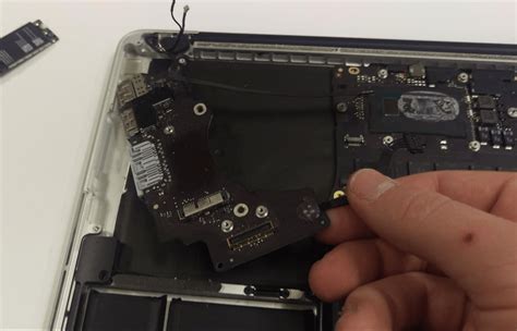 Macbook Pro A Disassembly Guide SellBroke