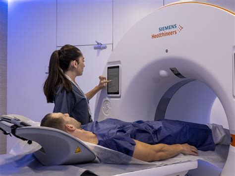 Photon Counting En Imagen Médica Mayor Resolución Menos Radiación