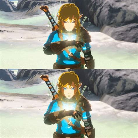 Pin De Rk En Legend Of Zelda