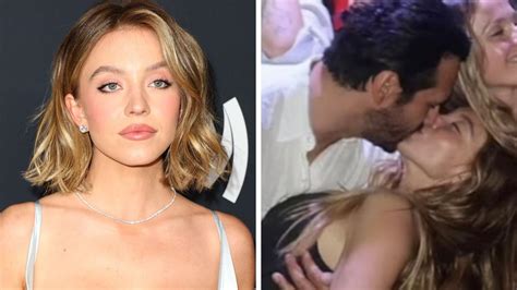 Sydney Sweeney And Fiance Jonathan Davino Split After Nearly 7 Years