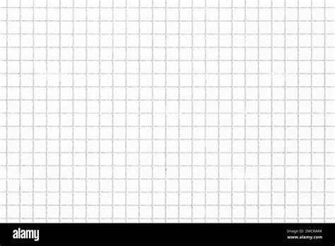 Graph Paper Texture Square Grid Cut Out Stock Images And Pictures Alamy