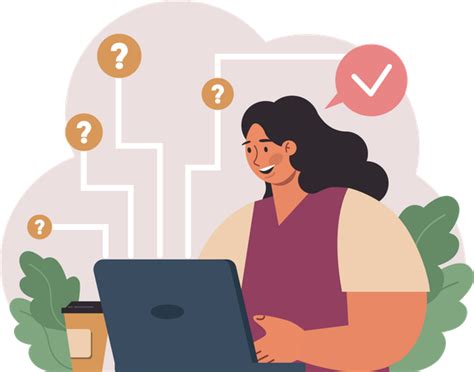 33689 Illustrations De Poser Une Question Gratuit En Svg Png 