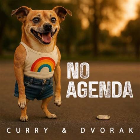 No Agenda Show Podcast Addict