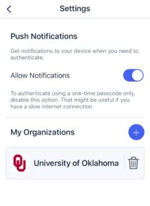 What Is PingID And How Do I Use It Solutions CPM