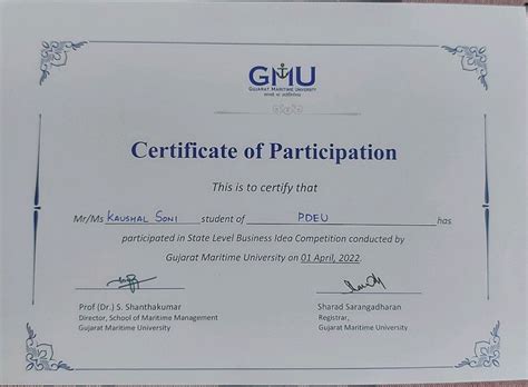 Kaushal Soni On Linkedin It Was An Amazing Experience Presenting My Idea Of Business On This Level