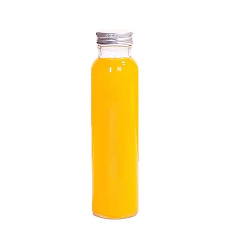 Best Reusable Glass Juice Bottle 200ml 350ml 500ml