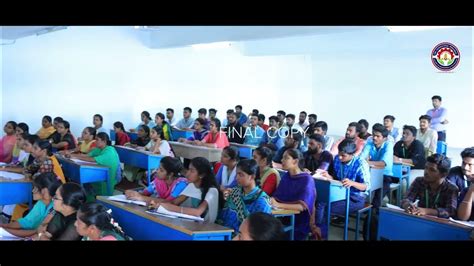 Svpcet Autonomous Puttur Tirupathi Dist Andhra Pradesh India Youtube