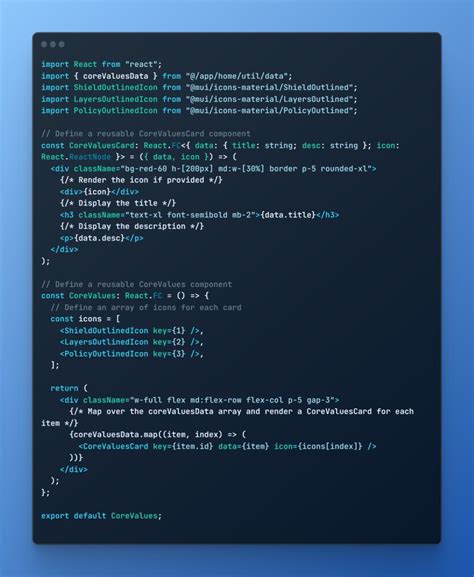 Just Dropped A Nugget Of React Wisdom Khalid Yusuf Dahir