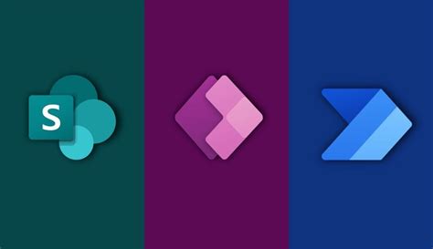 Sharepoint And Powerapps Power Automate Build Your Career In Tech With