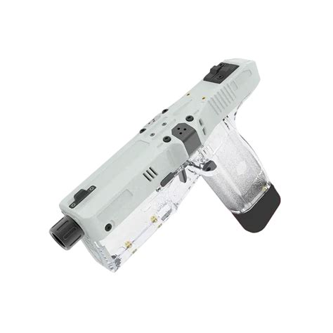 Hc Diana Brushless Flywheel Nerf Blaster Pistol M416gelblaster