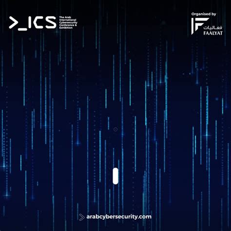 Arab International Cybersecurity Conference And Exhibition Aics On Linkedin Aics2023