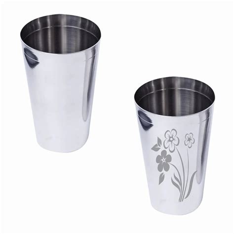 Lassi Glass At ₹ 193piece 1 Litre Lassi Glass In New Delhi Id