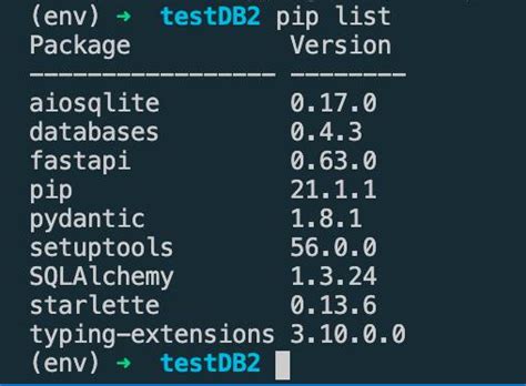 python 3 x macos problem with run aiosqlite for any db stack overflow