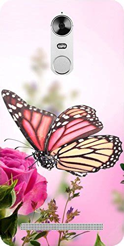 Buyfeb Lenovo K Note Back Cover Designer Printed Back Case Cover For Lenovo K Note Amazon