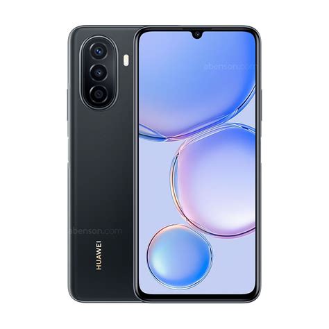 Huawei Nova Y Inch Gold Shopee Philippines