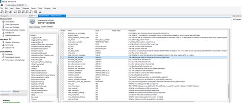 Powerbi Issues Connecting MySQL Workbench To Power BI Stack Overflow