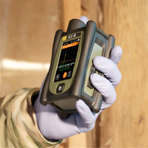 Smiths Detection Smiths Detection Ace Id 603 249 9820