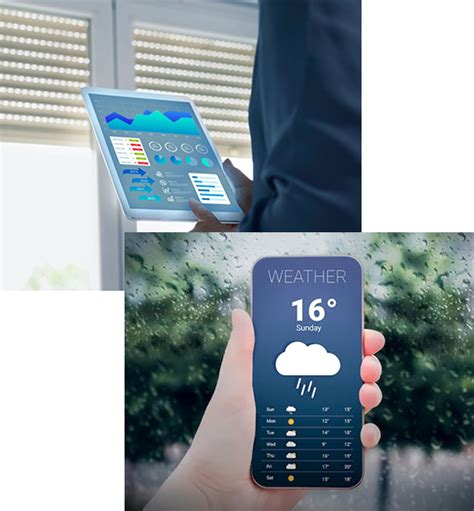 Enhance User Experience With Cutting Edge Weather App Development Next Big Technology