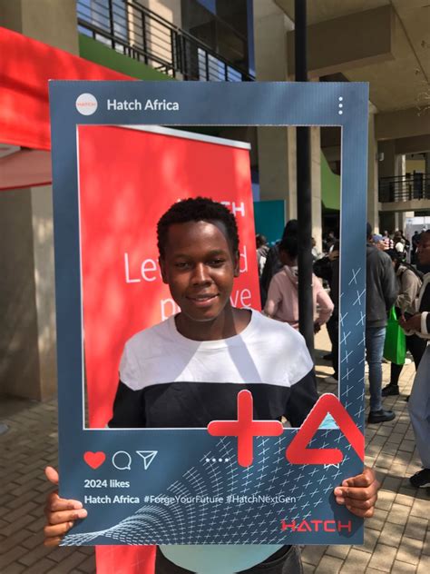 Ntuthuko Mbhamali On Linkedin Catchcampus Hatchnextgen