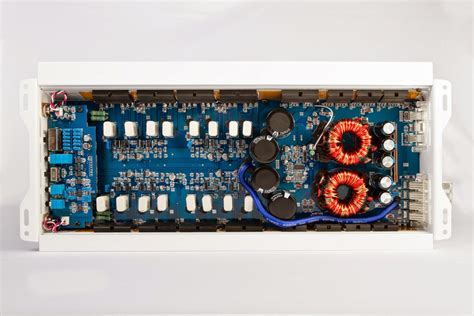 Class Ab Vs Class D Amplifiers Which One Is Right For Me Ct Sounds