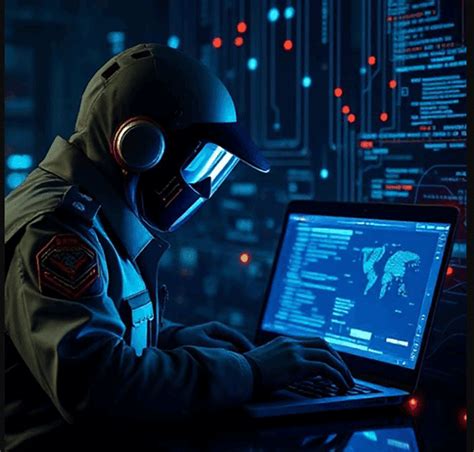 Cybersecurity How Blockchains Can Help