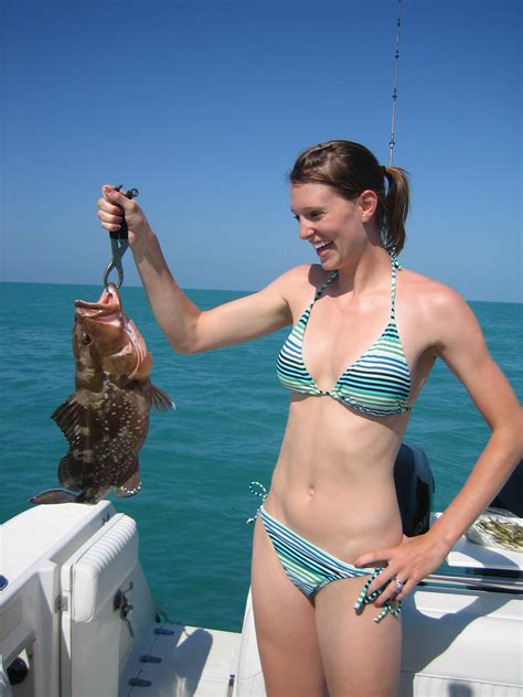 Red Grouper Florida Sportsman
