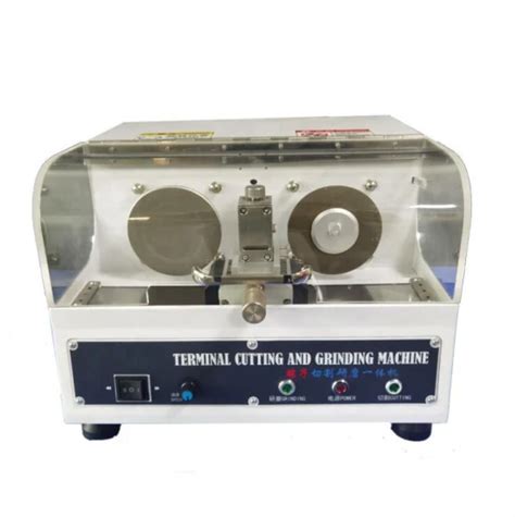 Terminal Analyzer Wire Harness Terminal Cross Sectional Area Analyzer