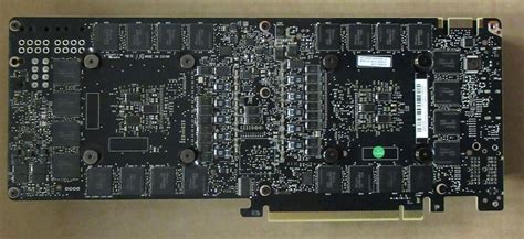 Nvidia Tesla K80 Pcie X16 3 0 24gb Gddr5 Gpu Accelerator Card With Pcie Bracket