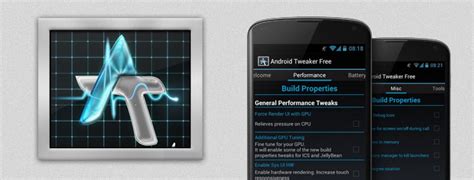 Android Tweaker Is A Great Modding Alternative To Pimp My ROM Review