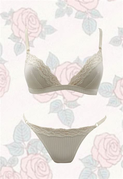 Pin On Crochet Intimates