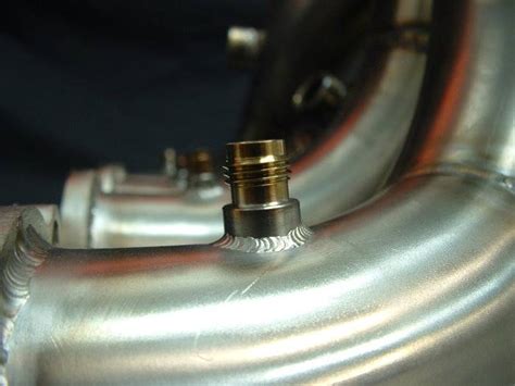 Photo Gallery Pro Mod Big Block Headers