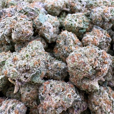 Shop Exotic Thca Flower Smalls And Mini Buds Thca Valley