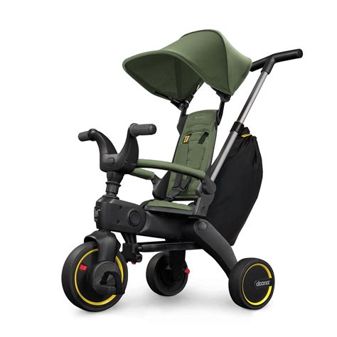 Doona X Car Seat And Stroller Ocean Blue Doona™