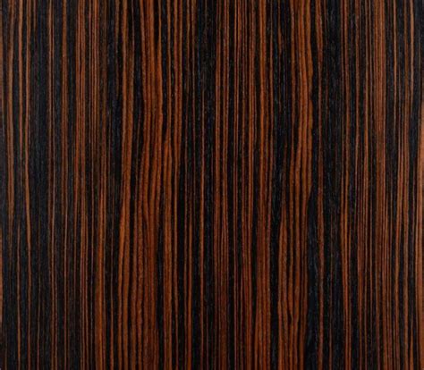 Ebony Macassar Recon Qtd Forestree