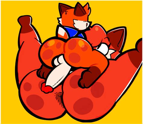 Rule 34 Absurd Res Anus Brew Dafox Superiorfox Canid Canine