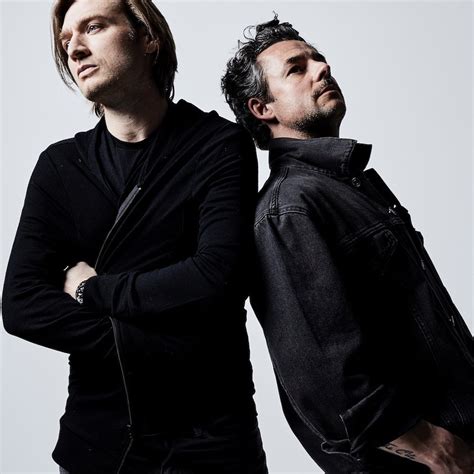 The Midnight Tyler Lyle And Tim Mcewan On Crafting Their Heroes Lp