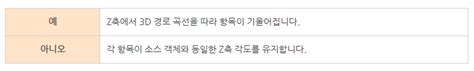 기능 zwcad zw캐드 배열 array 경로 배열 만들기 기술자료