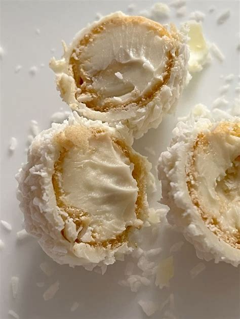 Delicious Raffaello Treats