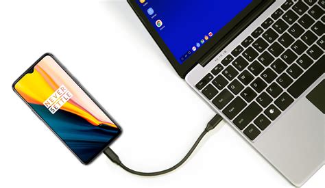lapdock for smartphones nex computer