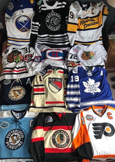 Pin By 674 41 On 49hoops Nhl Hockey Jerseys Ice Hockey Jersey Hockey Jersey