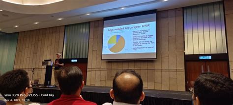 Ahmad Fuad Kamarazaman On Linkedin Thank You Zach Mathis For Last Nights Presentation On Fast