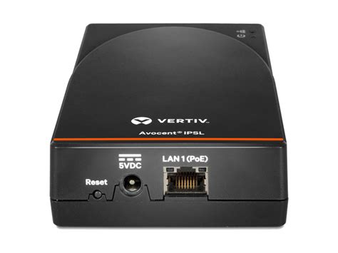 Vertiv™ Avocent® Dsview™ Solution