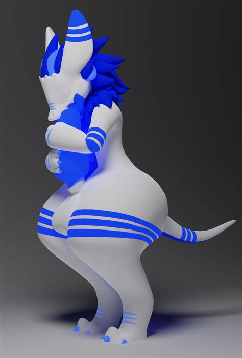 Rule 34 3d 3d Artwork Anthro Ass Autofellatio Besuru Big Butt Big