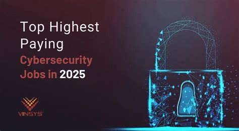 Top 15 Cybersecurity Jobs In 2025