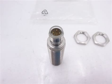 Allen Bradley 872c D5np18 D4 18 Mm Barrel Inductive Proximity Sensor 10 30vdc Oneclick Warehouse