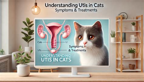 Uti In Cats Urinary Tract Infections In Cats